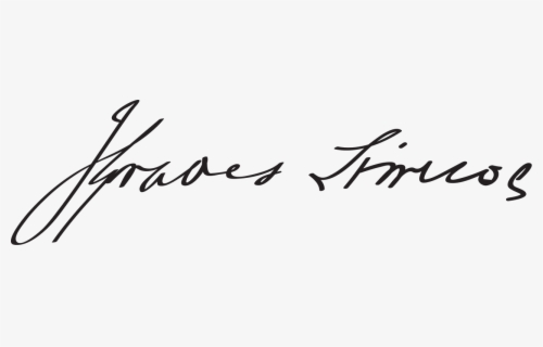 Download Signature Image John Doe - ClipartKey