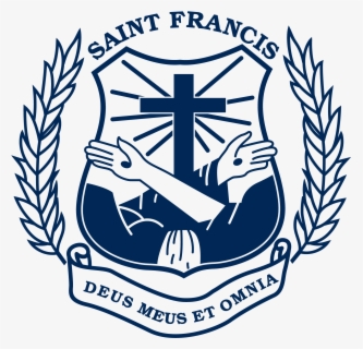Sfhs Logo - Saint Francis High School , Free Transparent Clipart ...