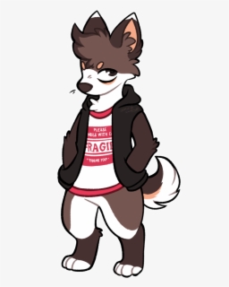 Furry Ww2 Art , Free Transparent Clipart - ClipartKey