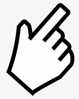 Touchpoints Vector Icon , Free Transparent Clipart - ClipartKey