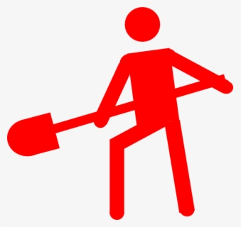 Transparent Person Symbol Png - Worker Symbol , Free Transparent ...