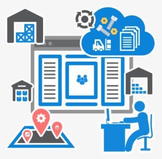 Inventory Png Background Image - Inventory Management System Png , Free ...
