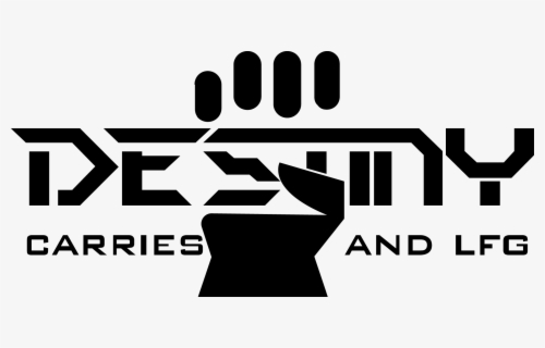 Destiny 2 Logo Clipart Poster - Poster , Free Transparent Clipart ...