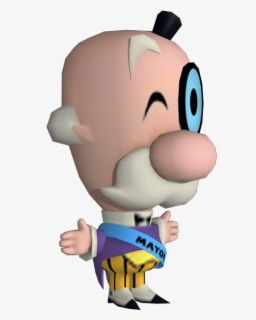 Mayor Vector Png , Free Transparent Clipart - ClipartKey