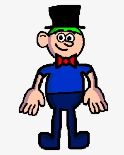 Clip Art Mayor Clip Art - Cartoon Mayor Png , Free Transparent Clipart ...