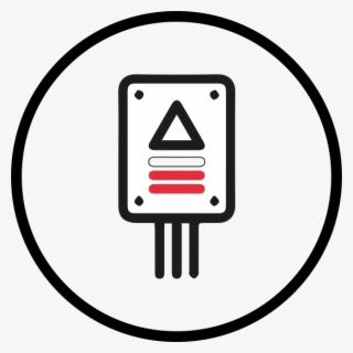 Meter Reader Icon - & Computer Repair , Free Transparent Clipart ...