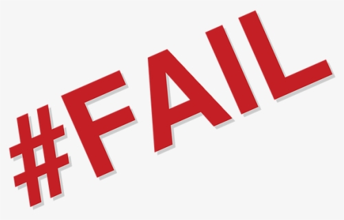 Transparent Fail Clipart - Halftone Graphic , Free Transparent Clipart ...