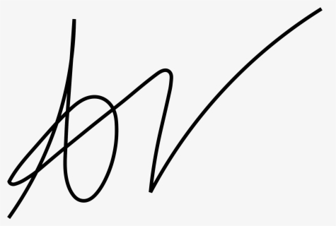 Autograph Png - Firma De Ana Png , Free Transparent Clipart - ClipartKey