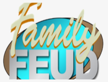 Family Feud , Png Download - Family Feud , Free Transparent Clipart ...