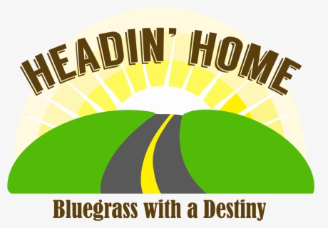 Headin’ Home - Graphic Design , Free Transparent Clipart - ClipartKey