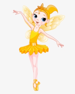 Free Tooth Fairy Clip Art with No Background - ClipartKey
