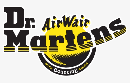 Doc Marten Boot - Vector Dr Martens Logo , Free Transparent Clipart ...