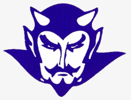 West Haven Blue Devils Logo , Free Transparent Clipart - ClipartKey