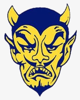 Download Culpeper Blue Devils Logo - ClipartKey