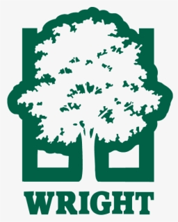 Wright Tree Service Logo , Free Transparent Clipart - ClipartKey