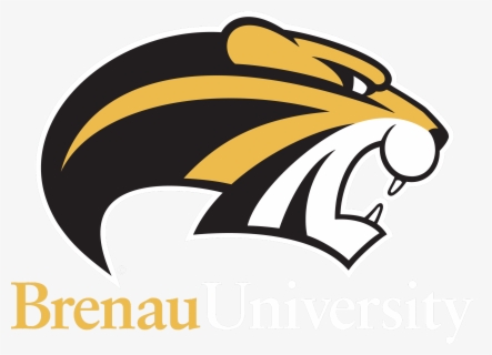 Brenau University Athletics Logo , Free Transparent Clipart - ClipartKey