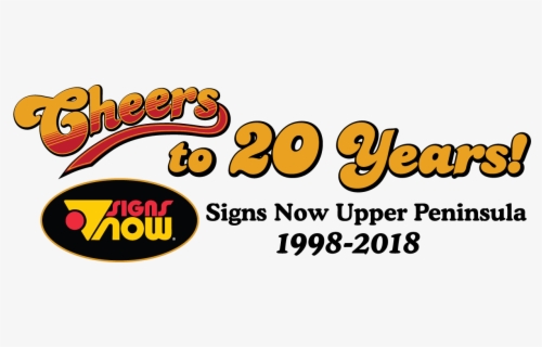 Signs Now , Free Transparent Clipart - ClipartKey