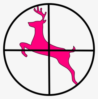 Deer Clipart Hunting - Quality Deer Management Signs , Free Transparent ...