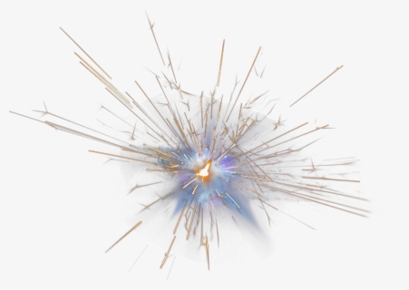 Sparks - Spark Gif Transparent Background , Free Transparent Clipart ...