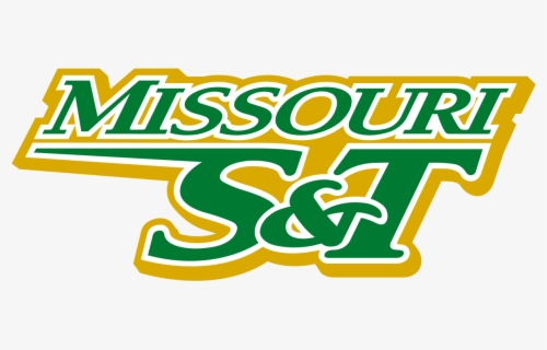 Missouri S&t Miners Logo , Free Transparent Clipart - ClipartKey