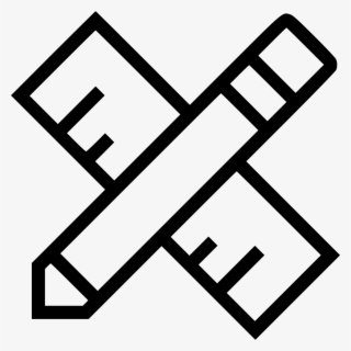 Resume Declaration Icon - Pencil Icon Png Transparent , Free ...