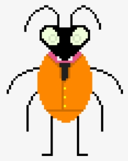 Cat Pixel Art , Free Transparent Clipart - ClipartKey