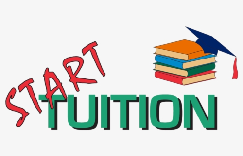 Tuition Classes Logo , Free Transparent Clipart - ClipartKey