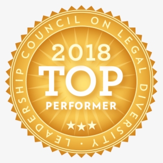 2018 Top Performer , Free Transparent Clipart - ClipartKey