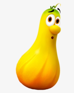 Jimmy And Jerry Gourd - Squash Veggie Tales Characters , Free ...