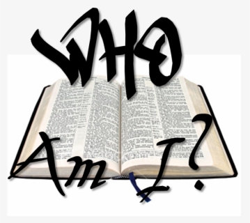 Whoami - Am I Png , Free Transparent Clipart - ClipartKey