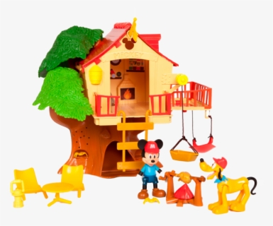 House Of Mouse Mickey Mouse , Free Transparent Clipart - ClipartKey