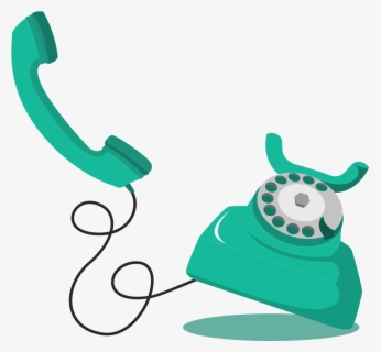Hello Telephone Clipart , Png Download - Telephone Hello Logo , Free ...