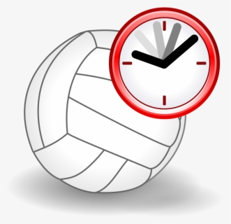 Transparent Current Event Clipart - Time Clock Logo Png , Free ...