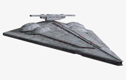 Star Destroyer Transparent Background , Free Transparent Clipart ...