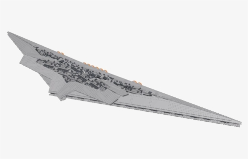 Star Destroyer Transparent Background , Free Transparent Clipart ...