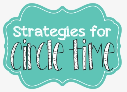 Morning Clipart Circle Time - Circle , Free Transparent Clipart ...