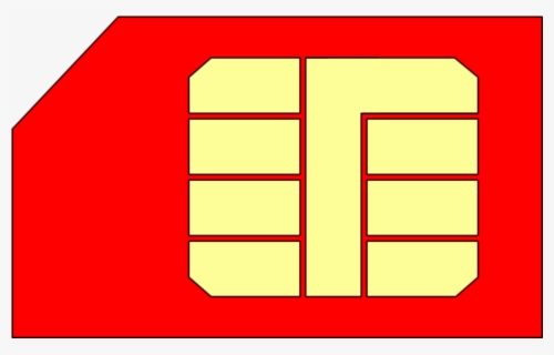 Sim Card Png Transparent Sim Card Images - Sim Card Svg , Free ...