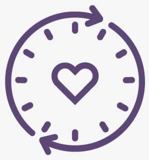 24hrs - Response Time Icon Png , Free Transparent Clipart - ClipartKey