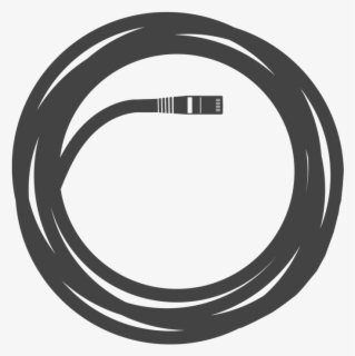 Closed-circuit Television Clipart , Png Download - Circle , Free ...