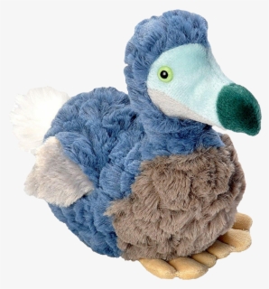 Transparent Dodo Png - Cartoon Dodo Bird , Free Transparent Clipart ...