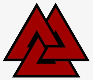 Anglo Saxon God Symbols , Free Transparent Clipart - ClipartKey