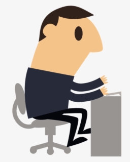 Careers Clipart Job Mismatch - People At Work Cartoon , Free ...