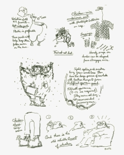 Transparent Chicken Wire Png - Drawing , Free Transparent Clipart ...