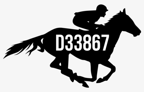 Transparent Horse Racing Png - Jockey Cartoon , Free Transparent ...