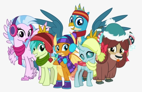 My Little Pony Ocellus Clipart , Png Download - My Little Pony Ocellus ...