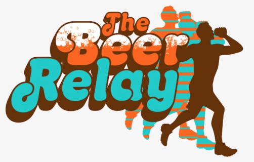 Competition Clipart Relay Game - Zig Zag Relay Race , Free Transparent ...