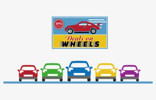 Auto- Header - City Car , Free Transparent Clipart - ClipartKey