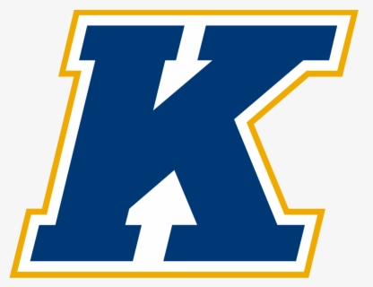 Kent State Logo , Free Transparent Clipart - ClipartKey