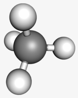 Methane Transparent , Free Transparent Clipart - ClipartKey