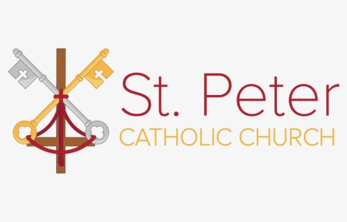 St Peter The Apostle Symbols , Free Transparent Clipart - ClipartKey